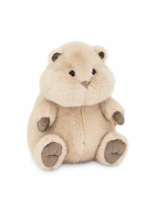 ORANGE TOYS Детская мягкая игрушка Хомяк, 22 см