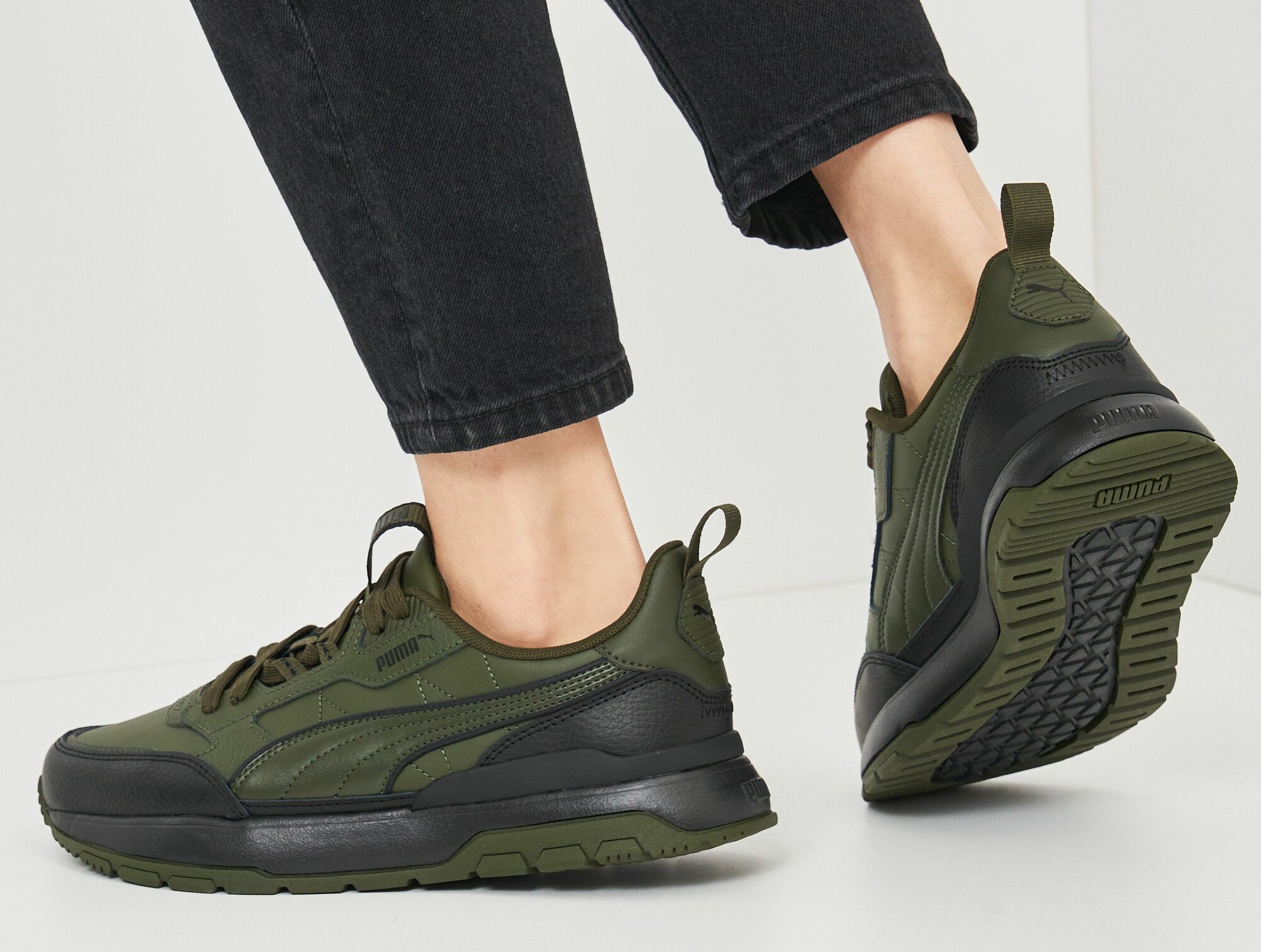 Кроссовки спортивная ходьба