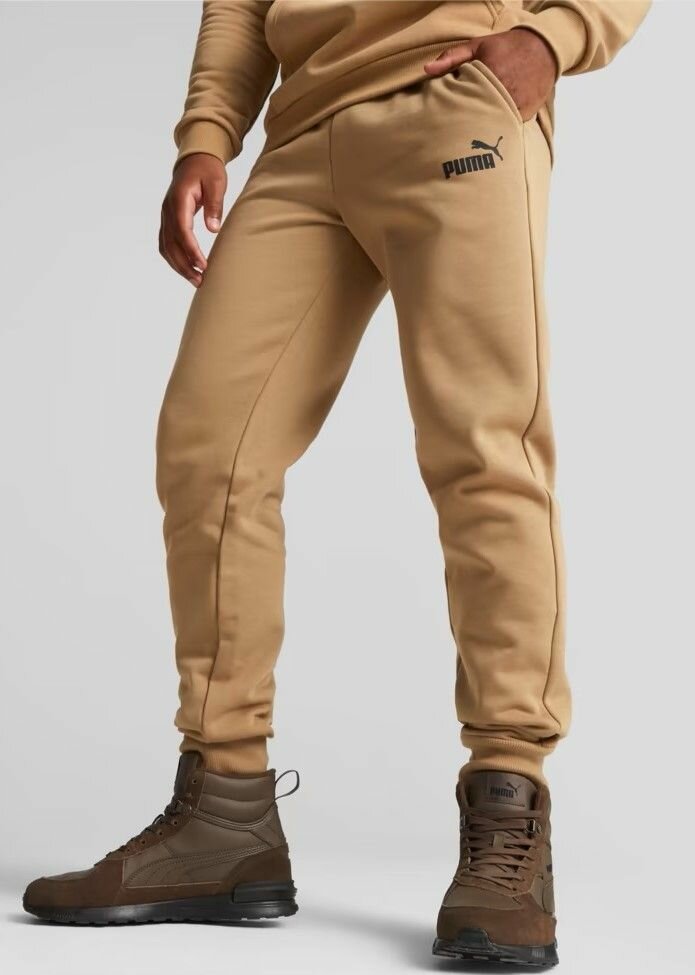 Брюки спортивные