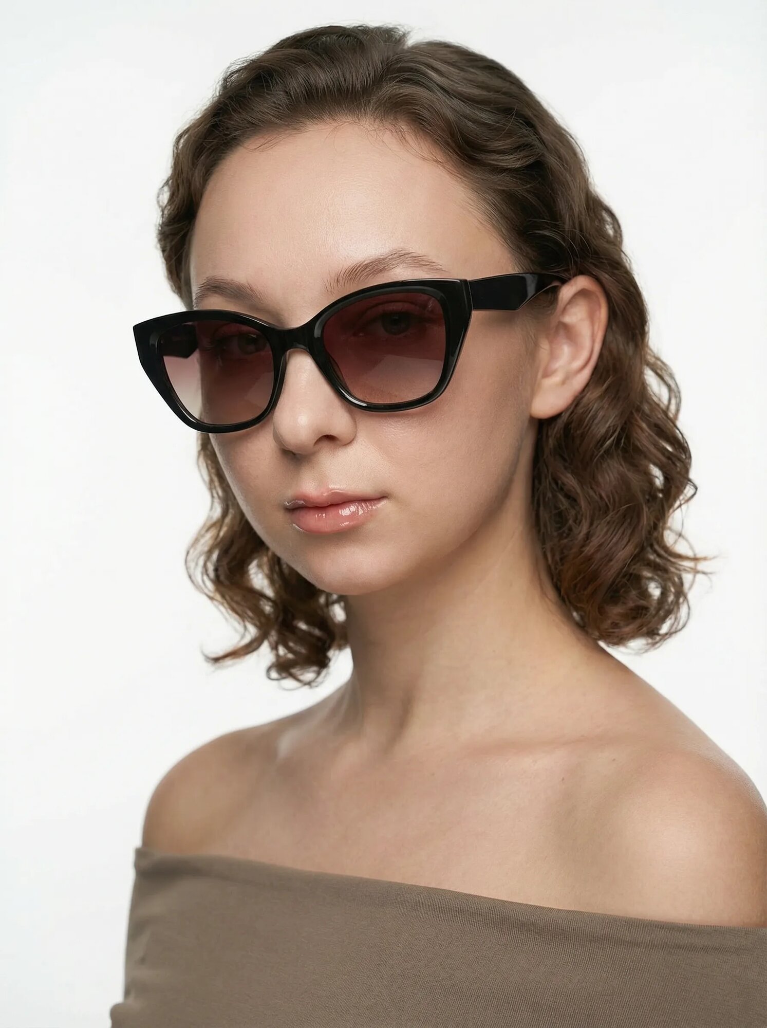 Солнцезащитные очки Optik U