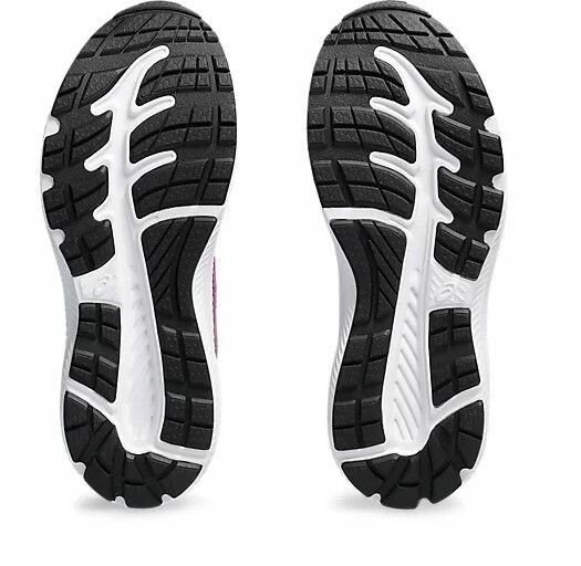 Кроссовки ASICS Кроссовки Asics CONTEND 8 GS, размер 7 US, бордовый — фото 1