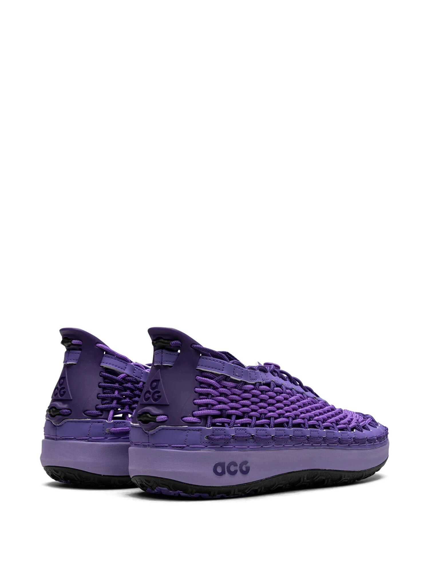 Кроссовки NIKE ACG Watercat, размер 9 US, фиолетовый — фото 1