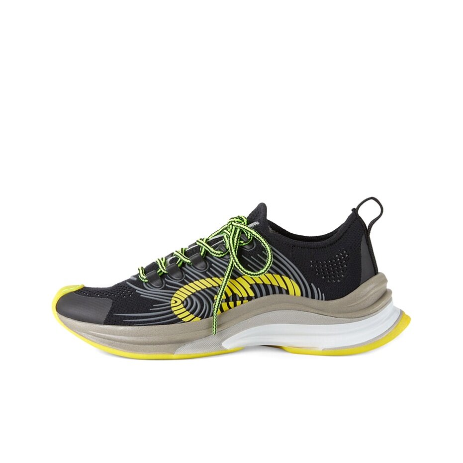 Кроссовки GUCCI RUN
