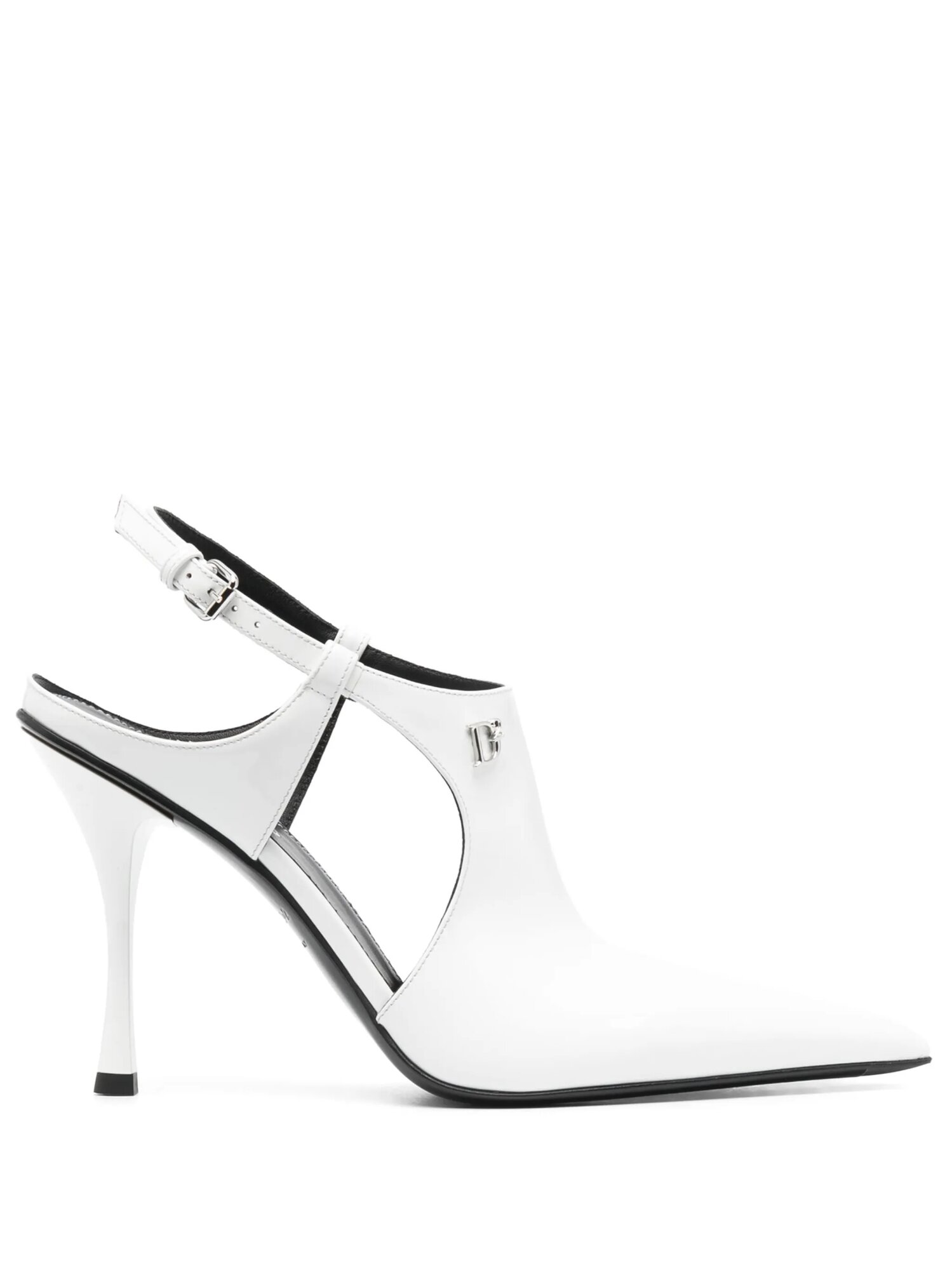 Туфли DSQUARED2