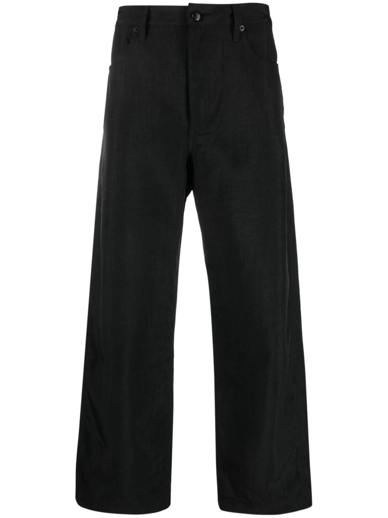 Брюки Eckhaus Latta Husk