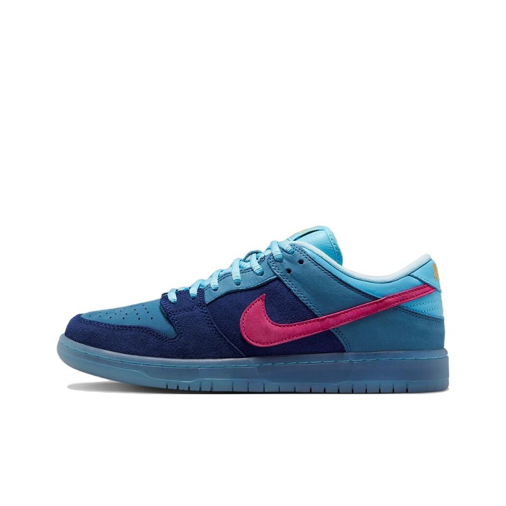 Кеды Dunk SB