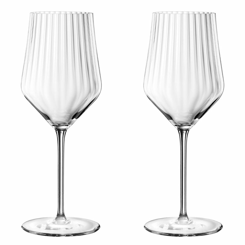 Набор бокалов Nachtmann Aperitivo низких 490 мл 2 шт