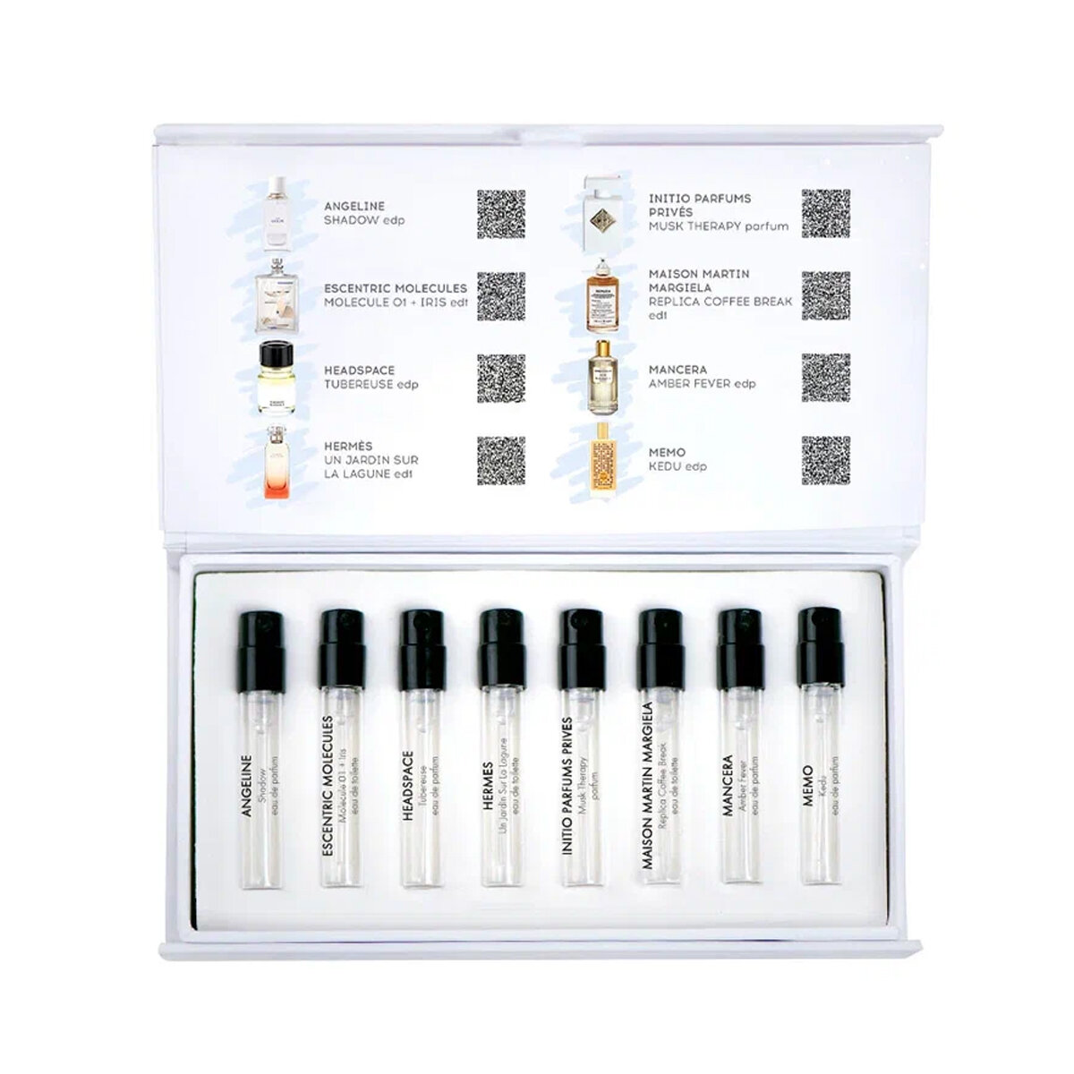Aroma Box Стрелец unisex