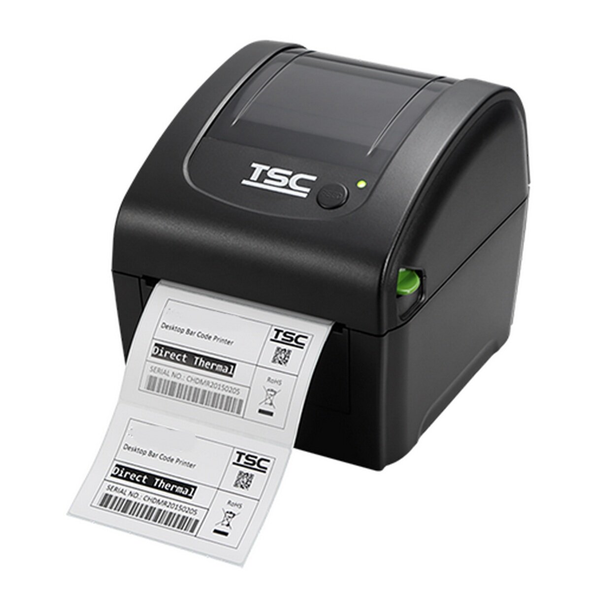 Принтер этикеток TSC DA220, 203 dpi, 6 ips, USB + Ethernet + RTC