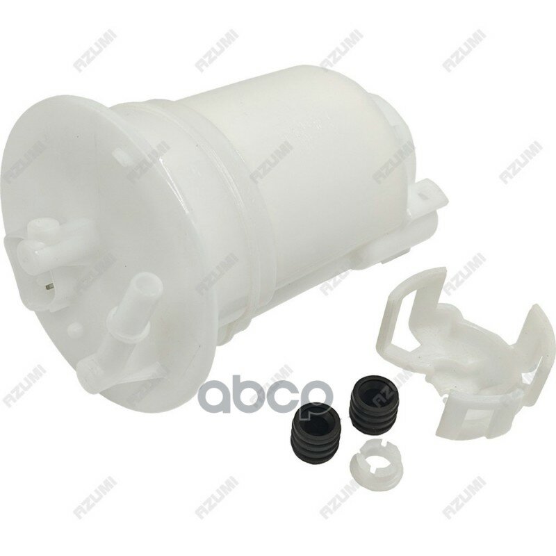 Фильтр топливный HONDA ACCORD 2.4 2003 - 2008 HONDA ACCORD 2.0 2003 - 2008 HONDA ACCORD 3.0 2003 - AZUMI арт. fst28300