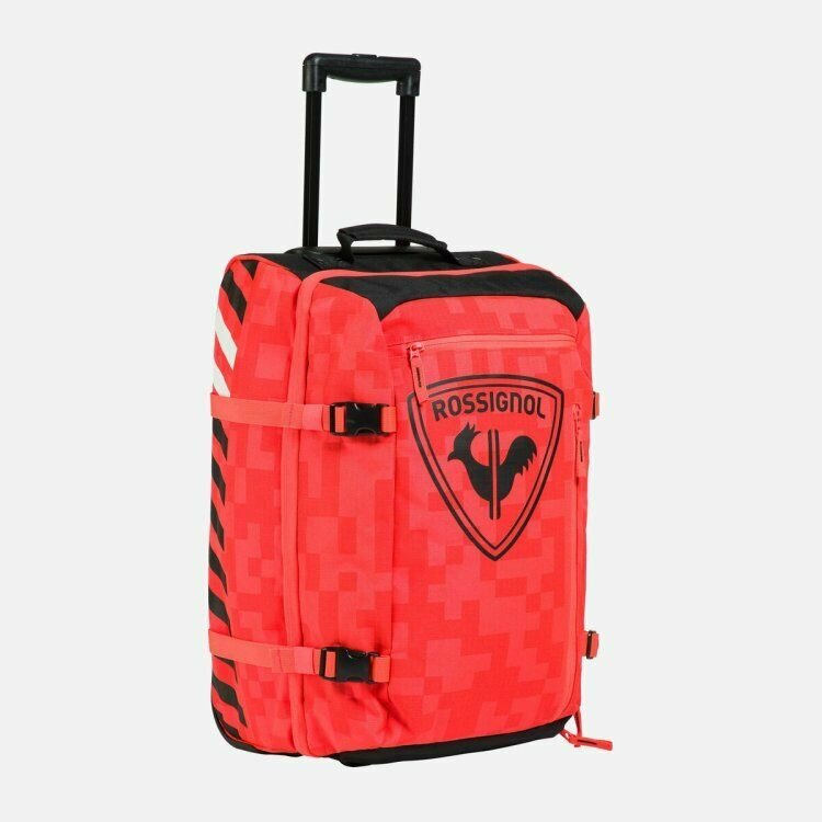 Сумка ROSSIGNOL UNISEX HERO TRAVEL CABIN BAG 50 литров,