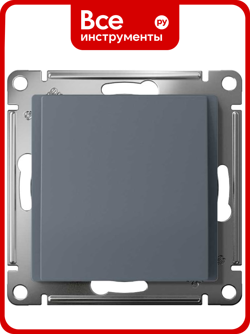 Вывод, Systeme, кабеля Systeme Electric ATLASDESIGN грифель ATN000799 встраиваемый скрытый монтаж, защита
