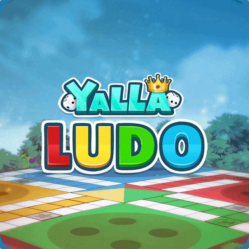 Пополнение баланса Yalla Ludo 5150 DIAMONDS, регион Global, цифровой код, автовыдача
