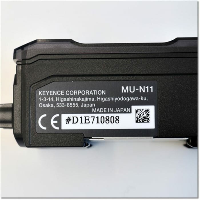 Модуль KEYENCE MU-N11