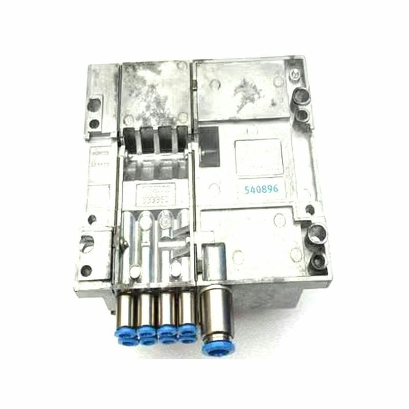 Модуль SERVOTRONIX CDHD-0032AAP1 — фото 1