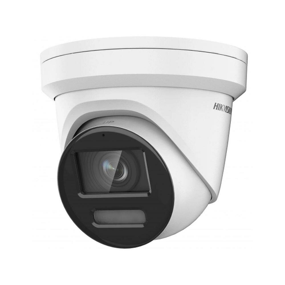 Камера видеонаблюдения IP Hikvision DS-2CD2387G2H-LIU(2.8mm) 2.8-2.8мм цв.