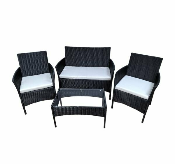 Комплект садовой мебели Green Glade 4 предмета 71303