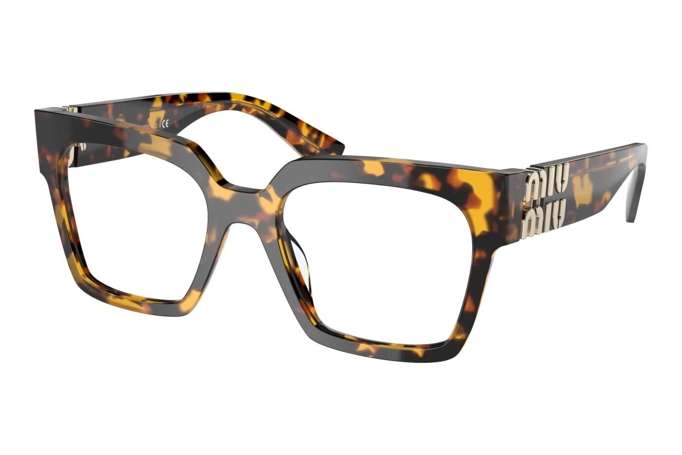 Оправы Miu Miu MU 04UV VAU1O1 52