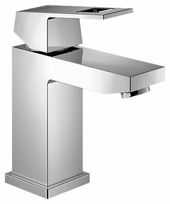 Смеситель для раковины GROHE Eurocube 2313200E для раковины