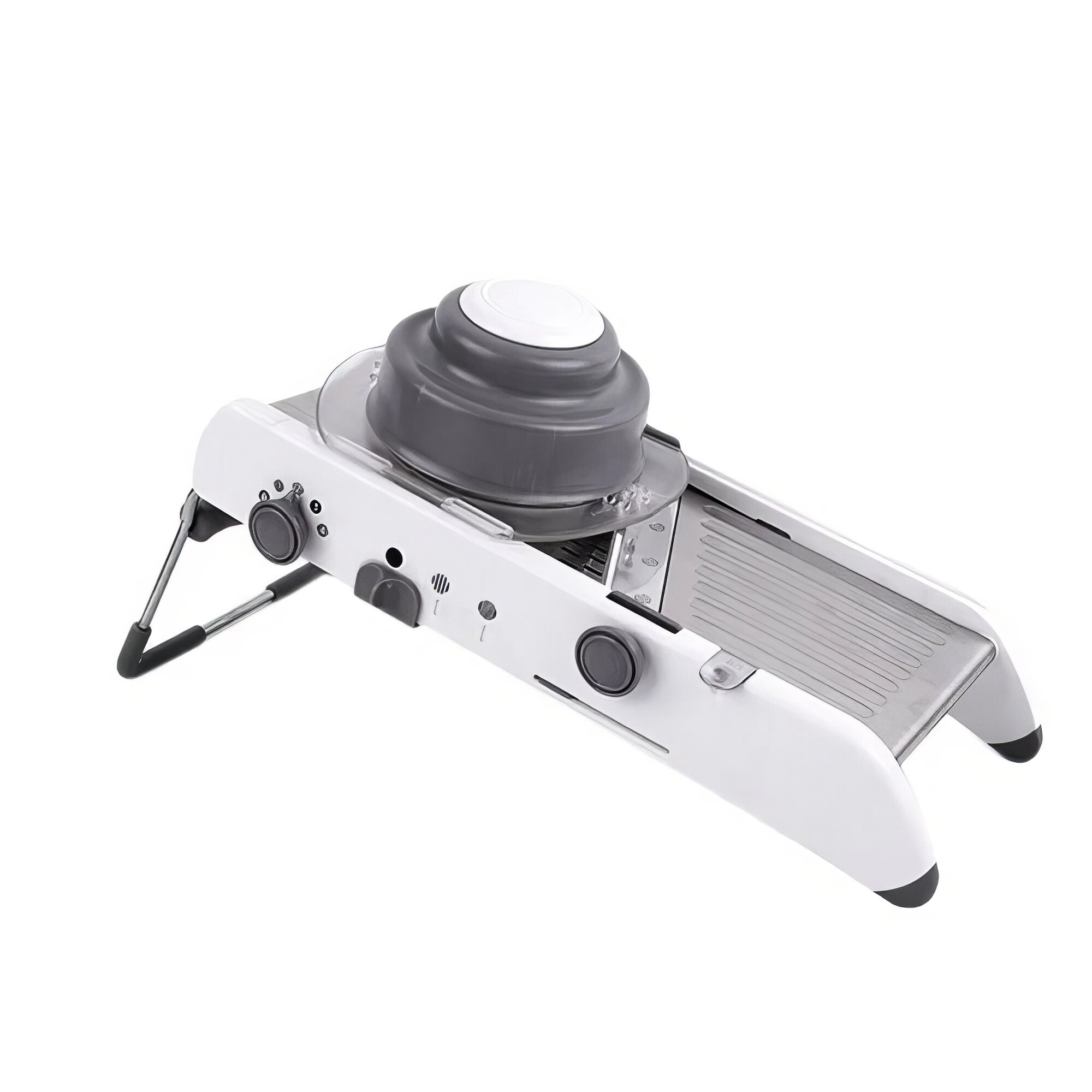 Ручная овощерезка Смарт терка Mandoline Slicer / Овощерезка кубиками