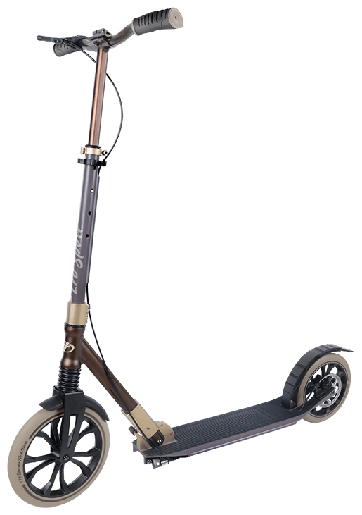 Городской самокат TechTeam Sport 270R 2020 — купить в интернет-магазине ...