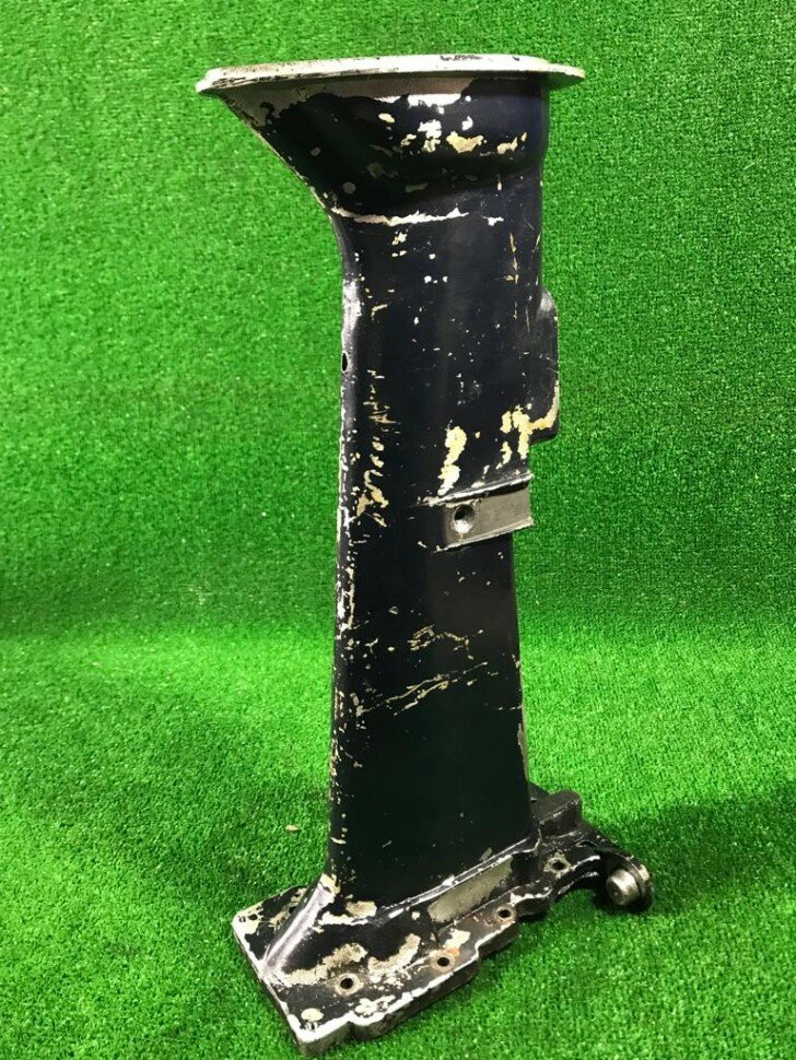 корпус промежуточный Ветерок 8