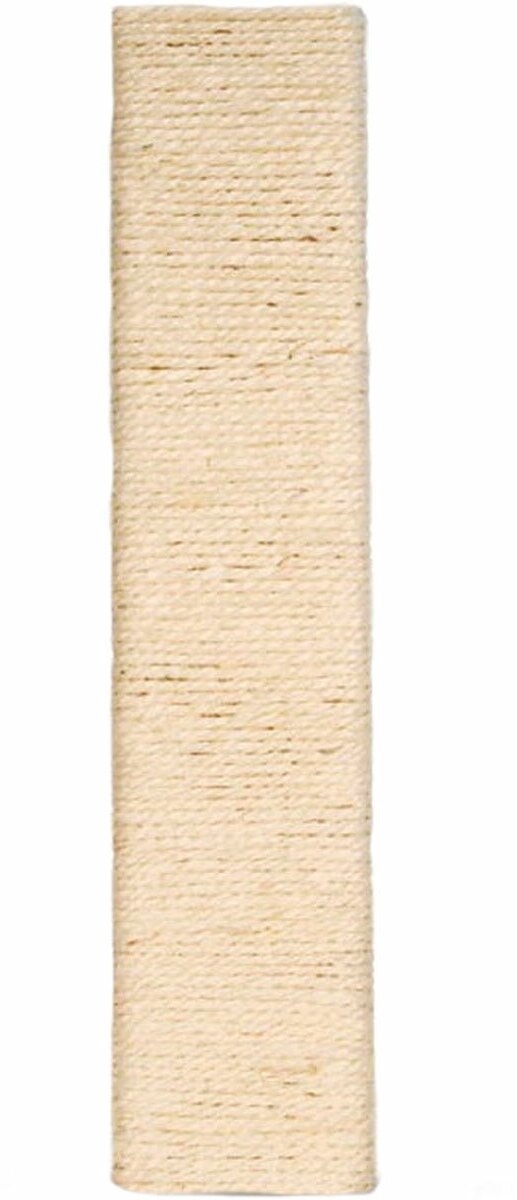 Когтеточка Triol Доска № 102 сизаль 49 х 11,5 см (1 шт)