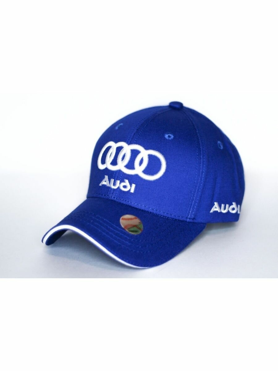 Бейсболка  для мужчин