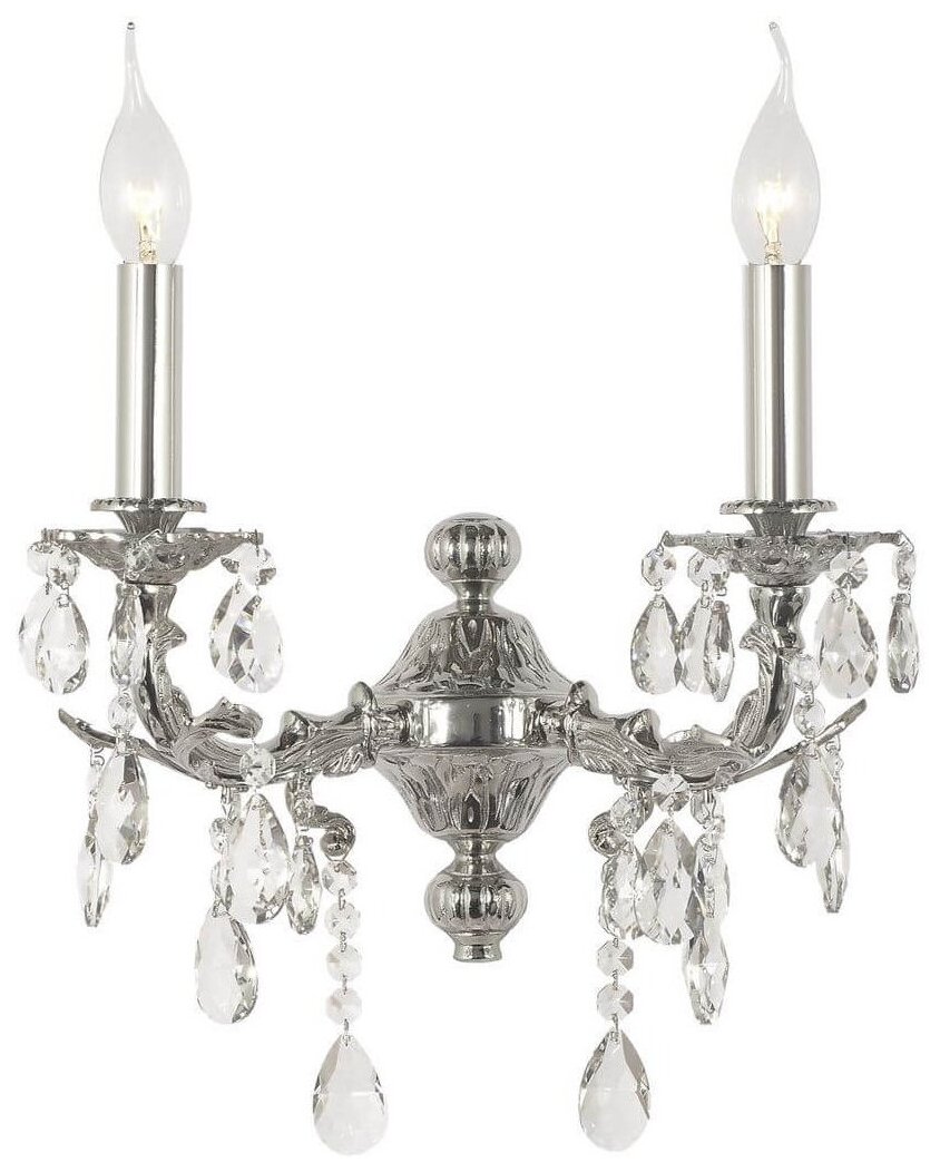 Бра Dio D`arte Aosta E 2.1.2.600 N