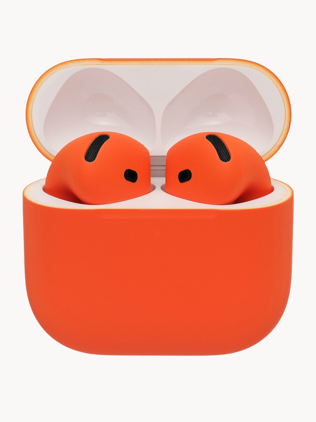 Беспроводные наушники Apple AirPods 4