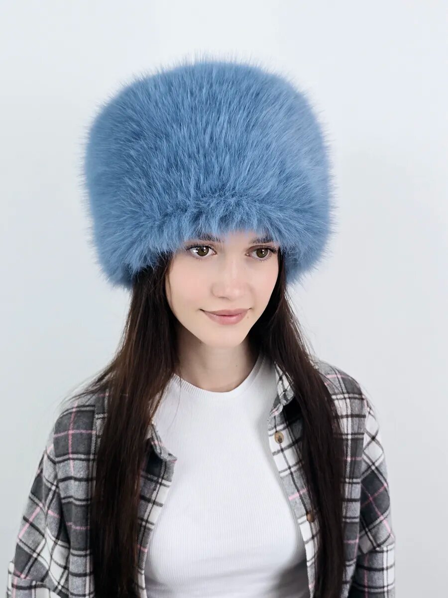 Шапка для женщин