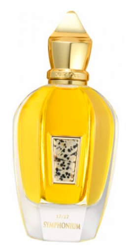 Xerjoff Symphonium Parfum 100 мл - парфюм для мужчин и женщин / Ксерджофф Симфония