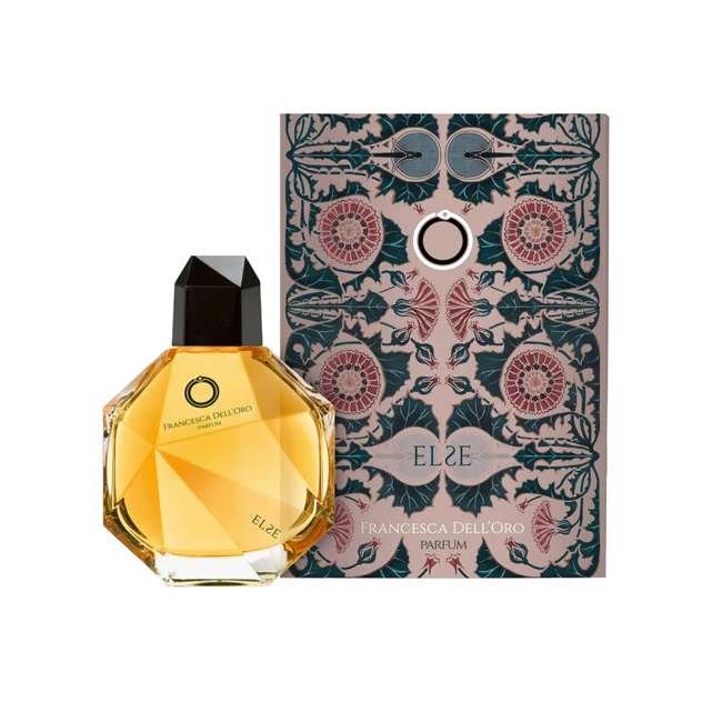 Francesca Dell Oro Else 100 мл / Франческа Дель Оро Элзе - eau de parfum унисекс