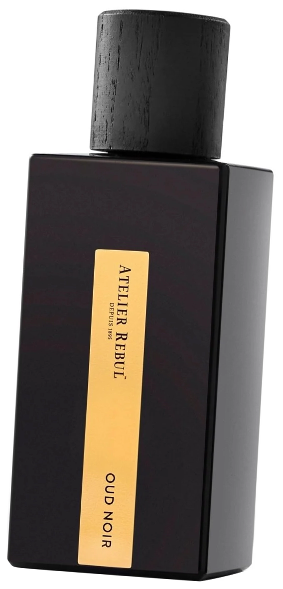 Ателье Ребул Колонь Абсолю Уд Нуар - мужской одеколон 100 мл / Cologne Absolue Oud Noir