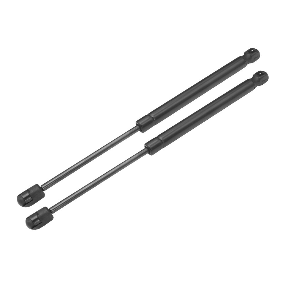 Газовые упоры переднего капота, артикулы OE 811613Z000 811713Z000, для авто 2011-2019 гг, цвет черный