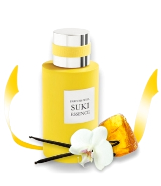 Женская парфюмерная вода Вейл Суки Эссенс 100 мл / Suki Essence