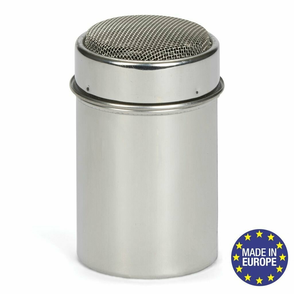 Дозатор для сахарной пудры Patisse 10х5.5 см