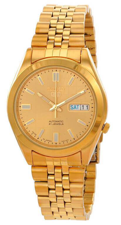 Наручные часы SEIKO 5