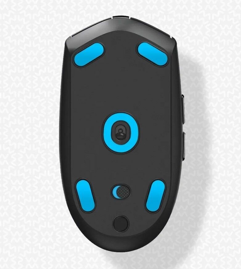 Глайды для Logitech G304/G305 — фото 1