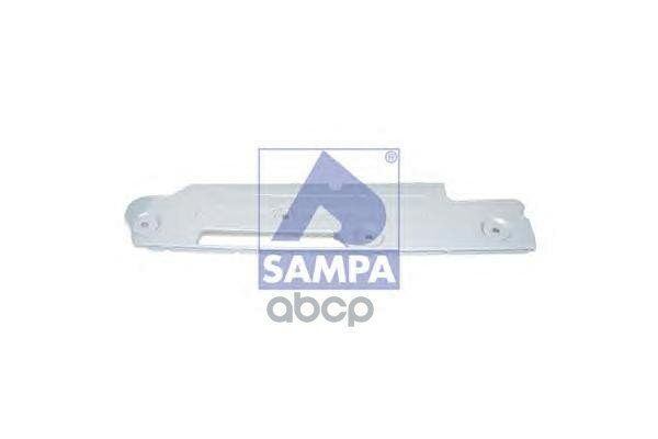 Кожух правый! VOLVO FH12 3-ser.08> SAMPA арт. 18300417