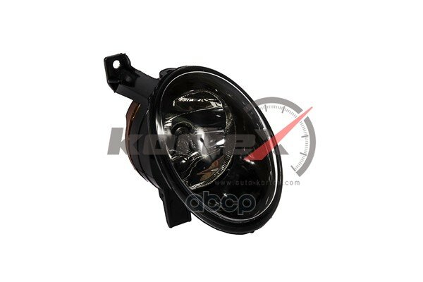 Фара противотуманная VW JETTA 11- TIGUAN 12- левая KORTEX арт. KFL5006STD