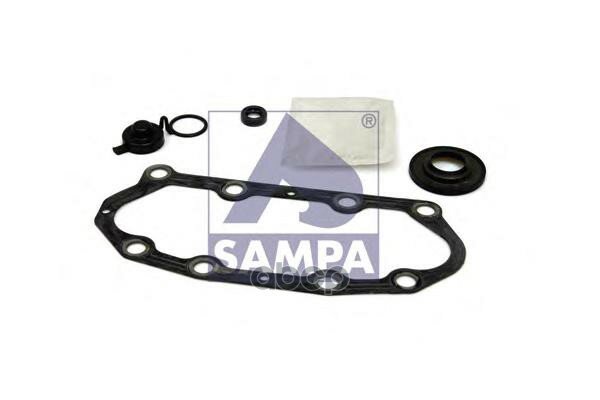 Р/к дискового тормоза! Volvo SAMPA арт. 095677