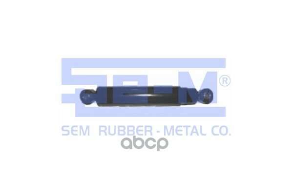 Амортизатор подвески! SAF Se-M арт. 11468