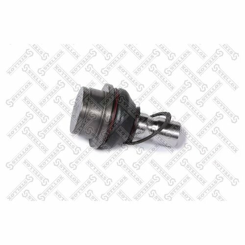 Опора шаровая задняя нижняя NISSAN PATHFINDER R51M 05-13, 5210111SX STELLOX 52-10111-SX