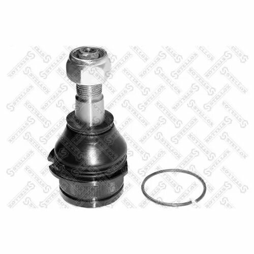 Опора шаровая нижняя VW T3 79], 5201207SX STELLOX 52-01207-SX