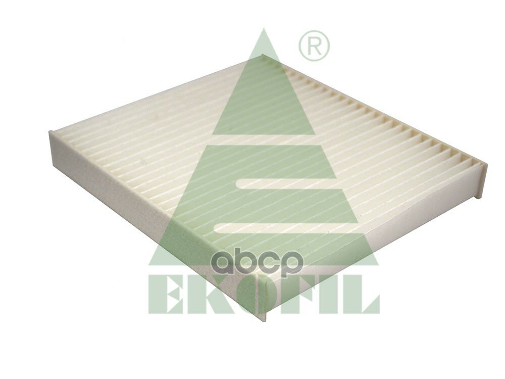 Фильтр воздушный салона ГАЗель Next, урал Next простой EKOFIL Ekofil арт. EKO-04.36