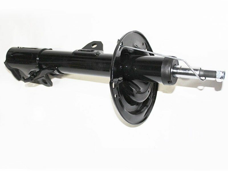 Стойка передняя Lexus RX 08-15 / Toyota Highlander 07-13 (Слева) Sat арт. ST4852080208