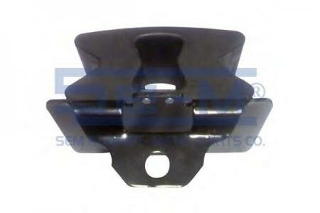 Отбойник рессоры 81414010055 SEM LASTIK A.S. 8130