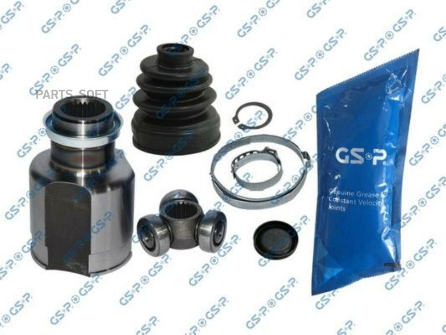 GSP 634045 ШРУС внутренний к-т MAZDA 3 (BK) ()