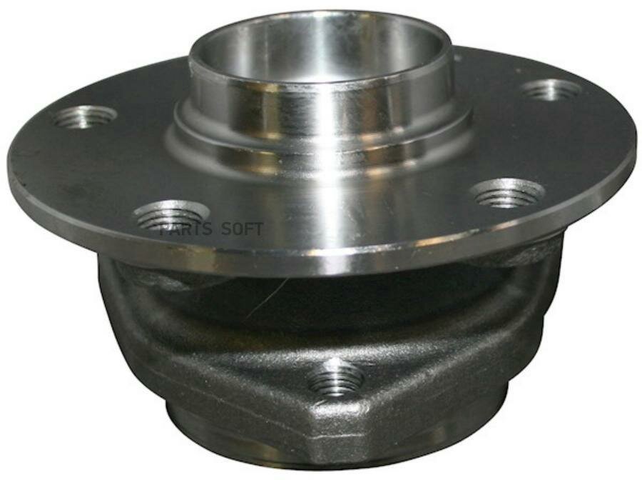 JP GROUP 1141402200 Ступица колеса ()